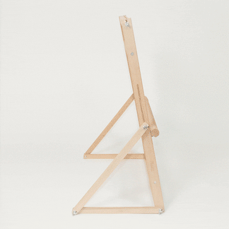 Weaving loom kit - XLarge – Fūnem Studio