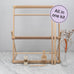 Weaving loom kit - XLarge – Fūnem Studio