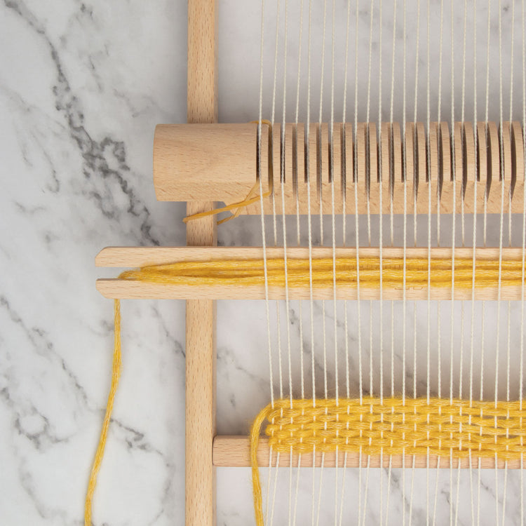 Weaving Supplies: Looms, Tools, Books, and More | Fūnem Studio