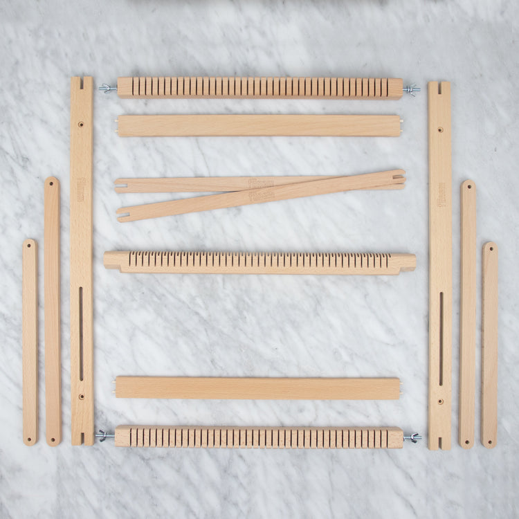 Home / Weaving loom kit - XLarge