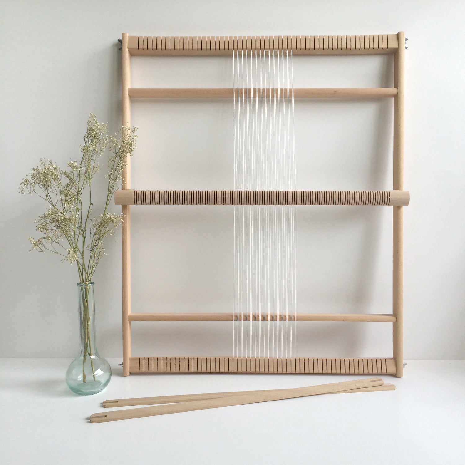 How to Hand weave for beginners – Fūnem Studio