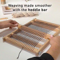 Weaving loom kit - XLarge – Fūnem Studio