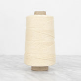 Cotton Warp Thread for Weaving Projects | Fūnem Studio