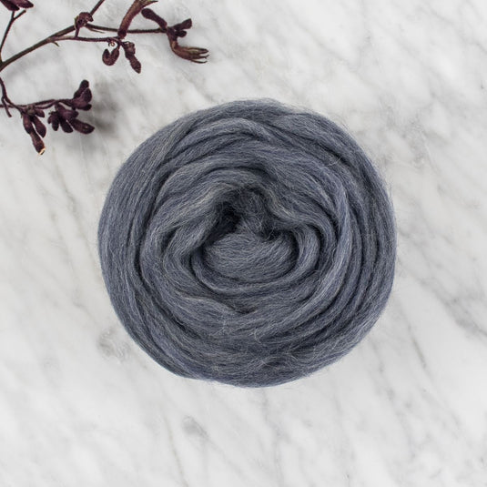 European Merino Wool Roving for Textured Creations | Fūnem Studio