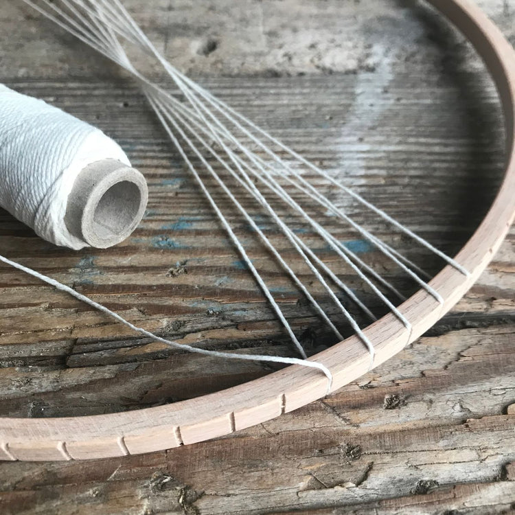 Weaving Supplies: Looms, Tools, Books, and More | Fūnem Studio